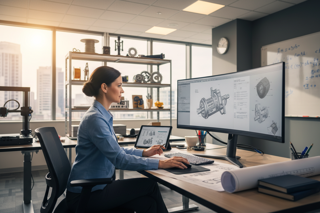 GD&T Design Public Training – GD&T Basics